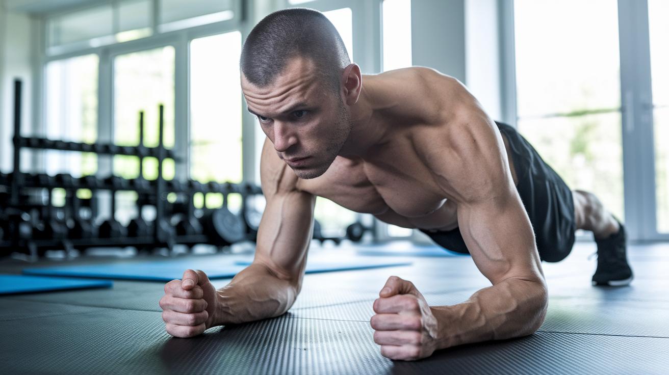 Resistance Training For Abs: Empower Your Core | Alpha