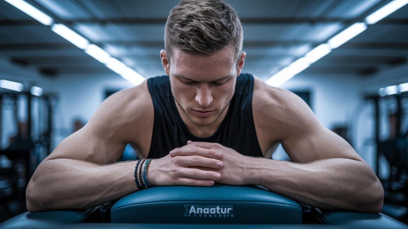 Innovative Enhanced Recovery Therapies For Athletes Drive Excellence ...